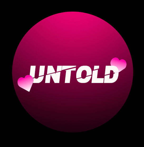 All Decals – Untold Love