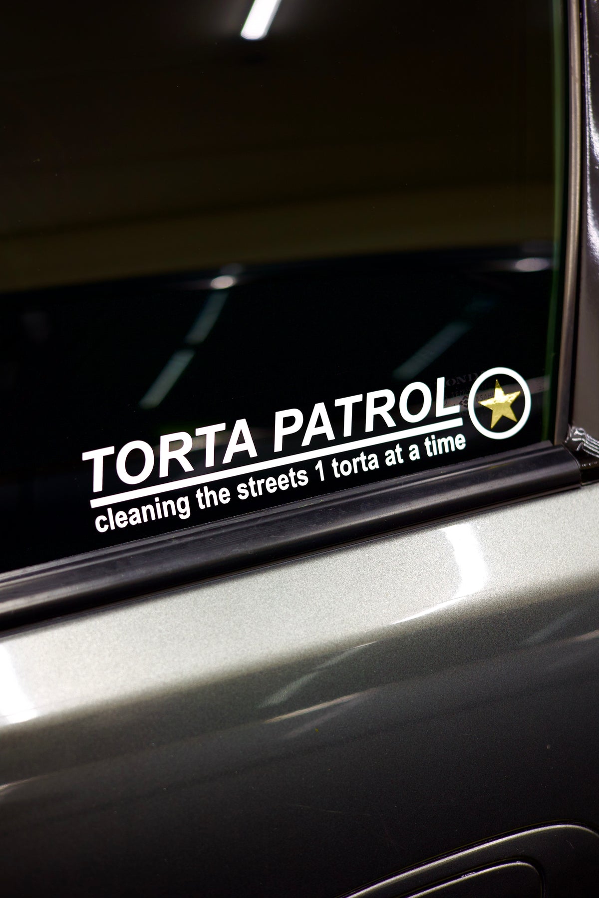 TORTA PATROL – Untold Love