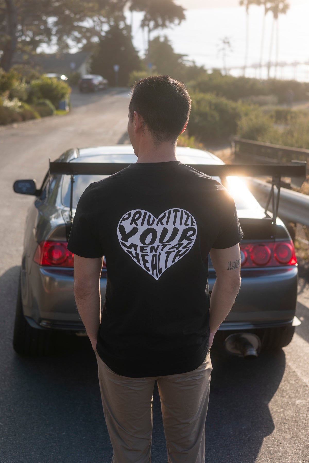 MERCH – Untold Love