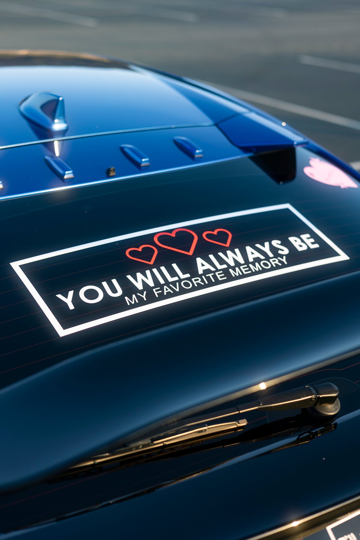 All Decals – Page 2 – Untold Love