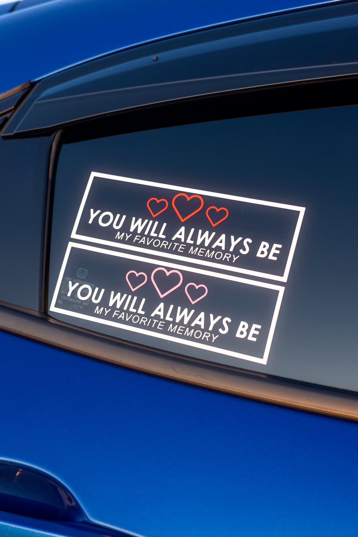 All Decals – Page 2 – Untold Love