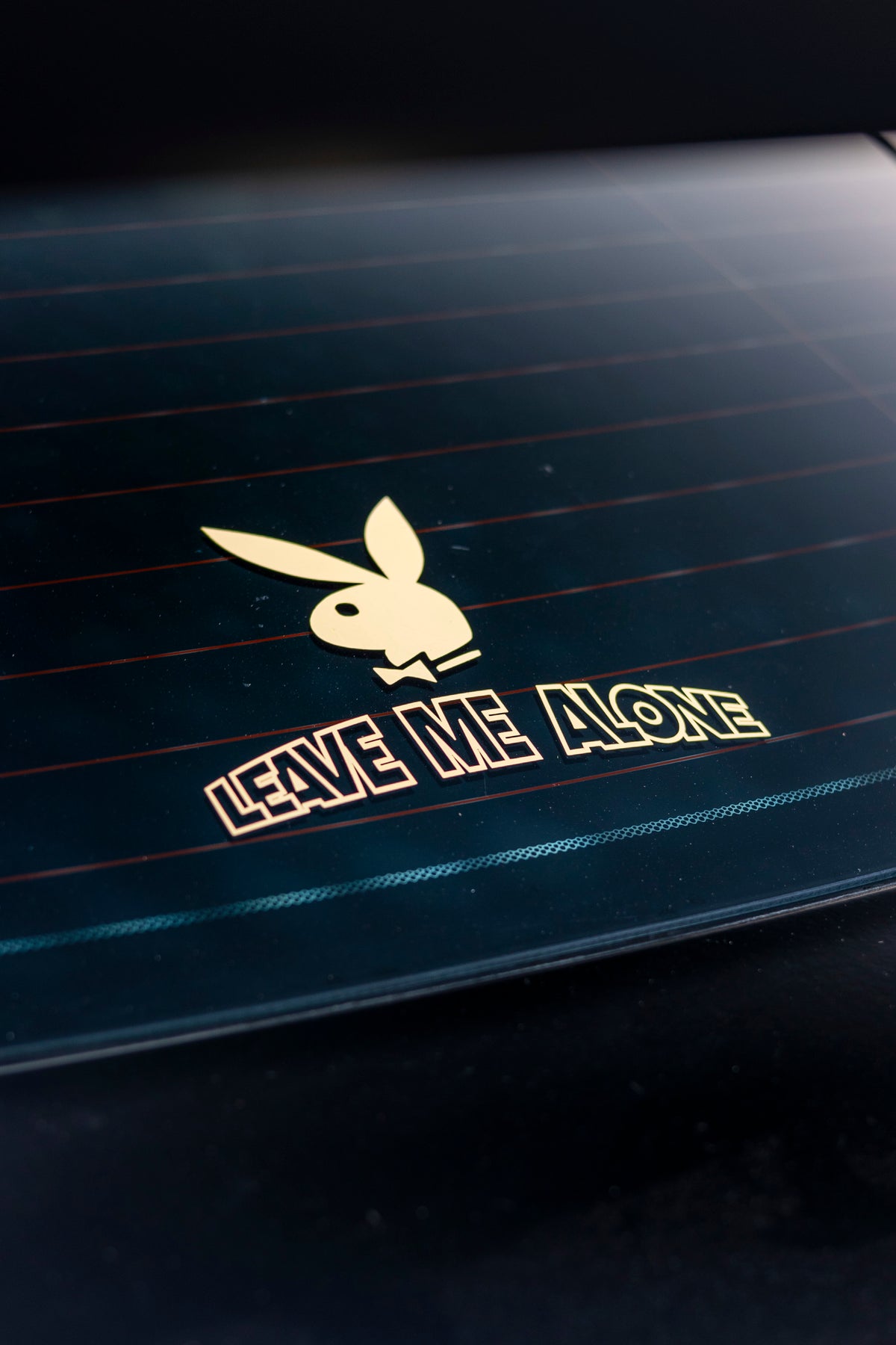 All Decals – Page 3 – Untold Love