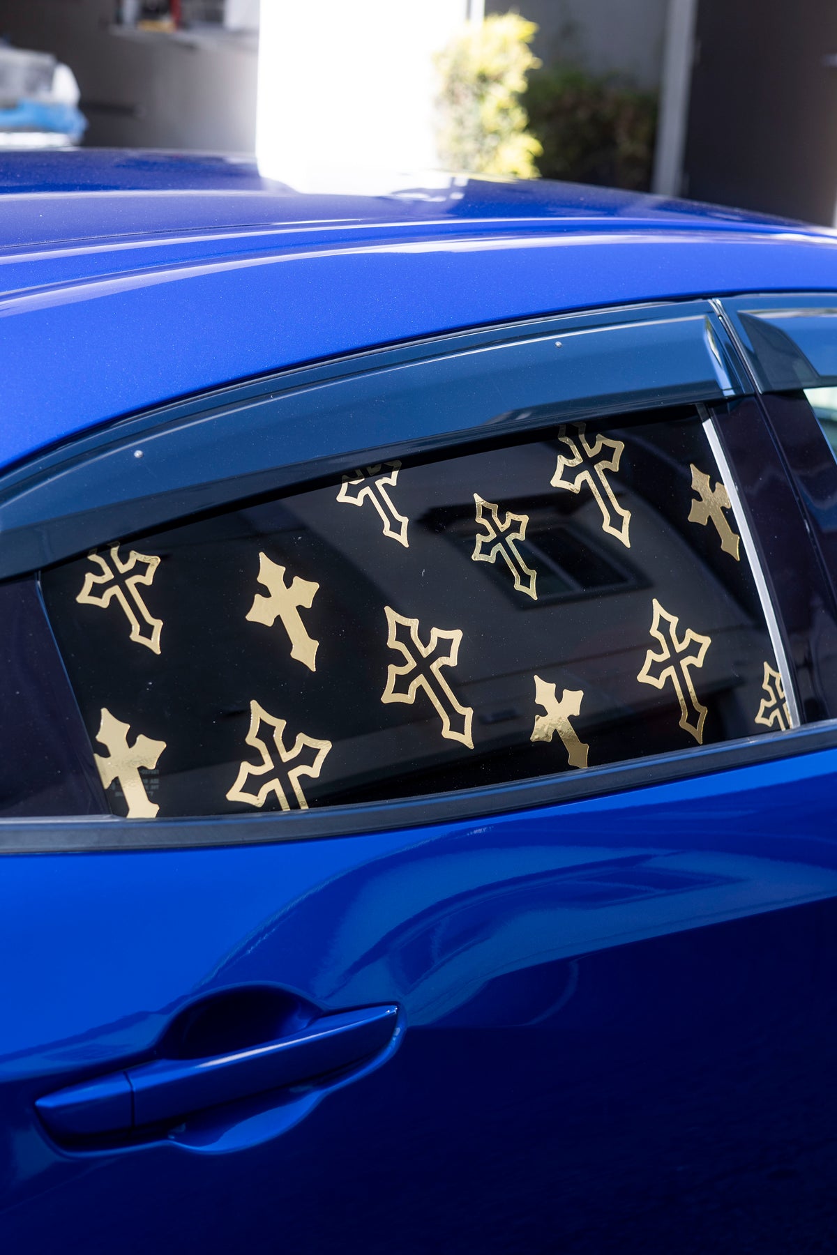 All Decals – Untold Love