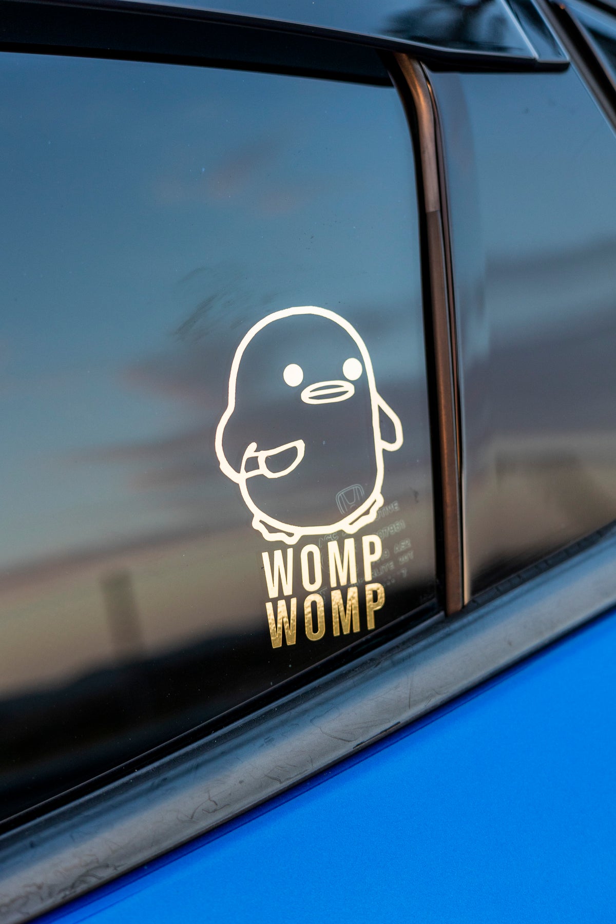 All Decals – Untold Love