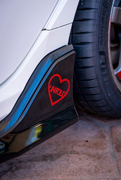 UNTOLD NEW LOGO – Untold Love