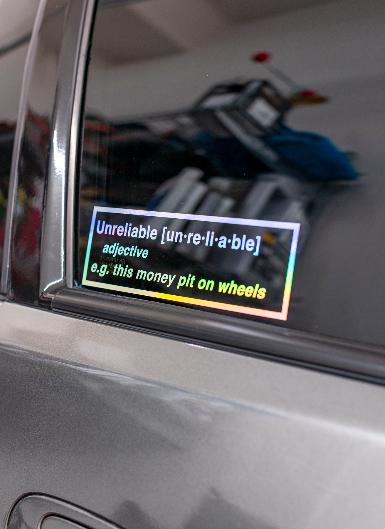 All Decals – Page 3 – Untold Love