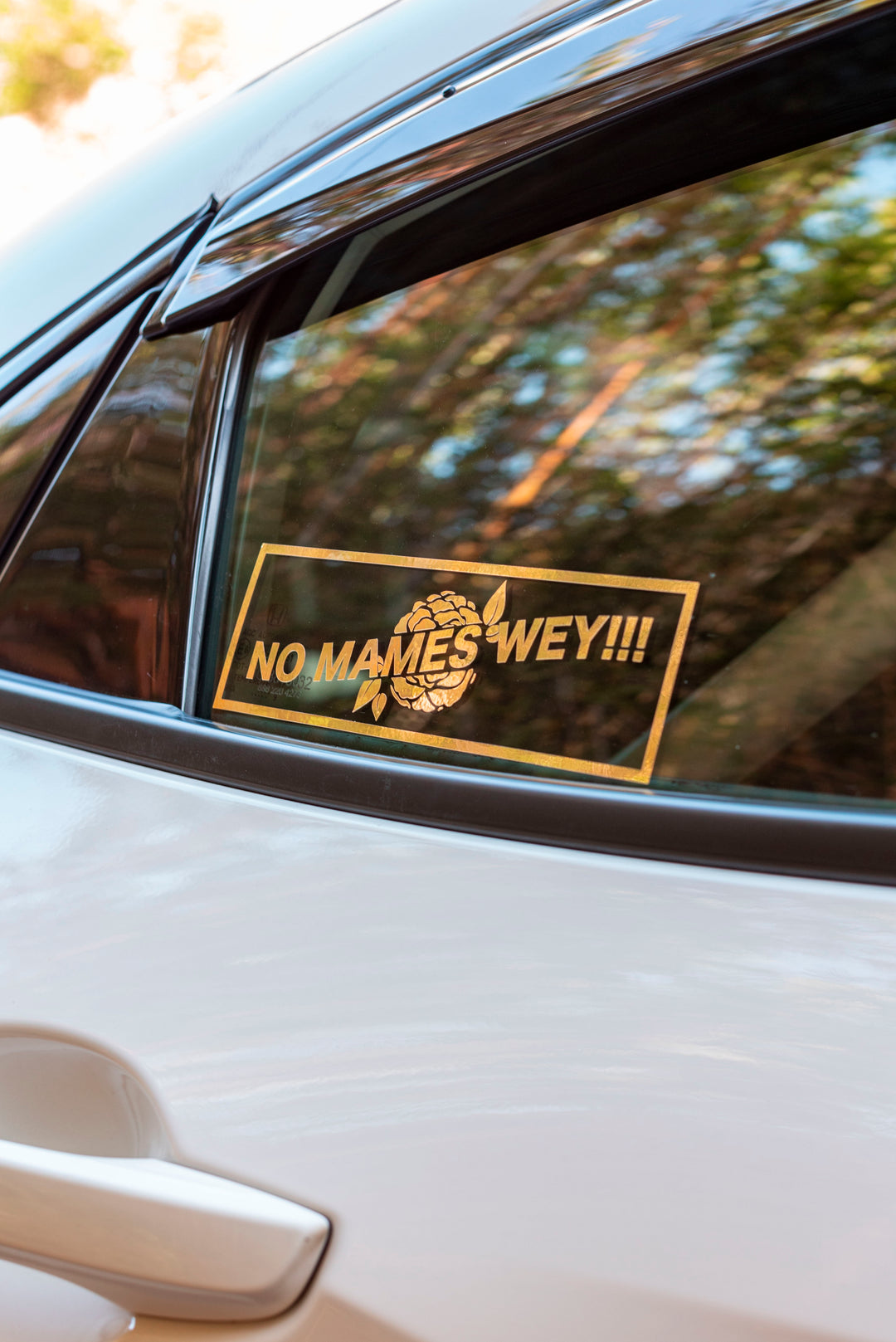 No Mames Logo Frenzy To Design The @no_mames_volos Branding, We...
